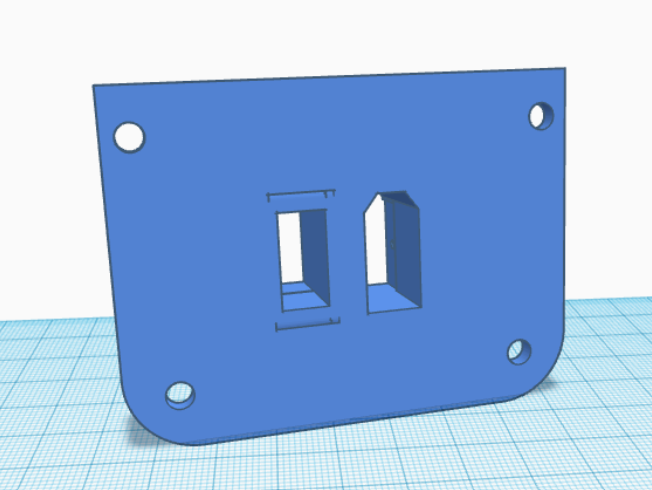 Free 3D file Portable Diesel Heater Plug Panel 🔌 ・3D print design to ...