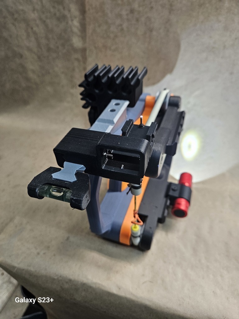 Free 3D file Survival X- Bow Alternate sights 🏹 ・3D printer model to ...