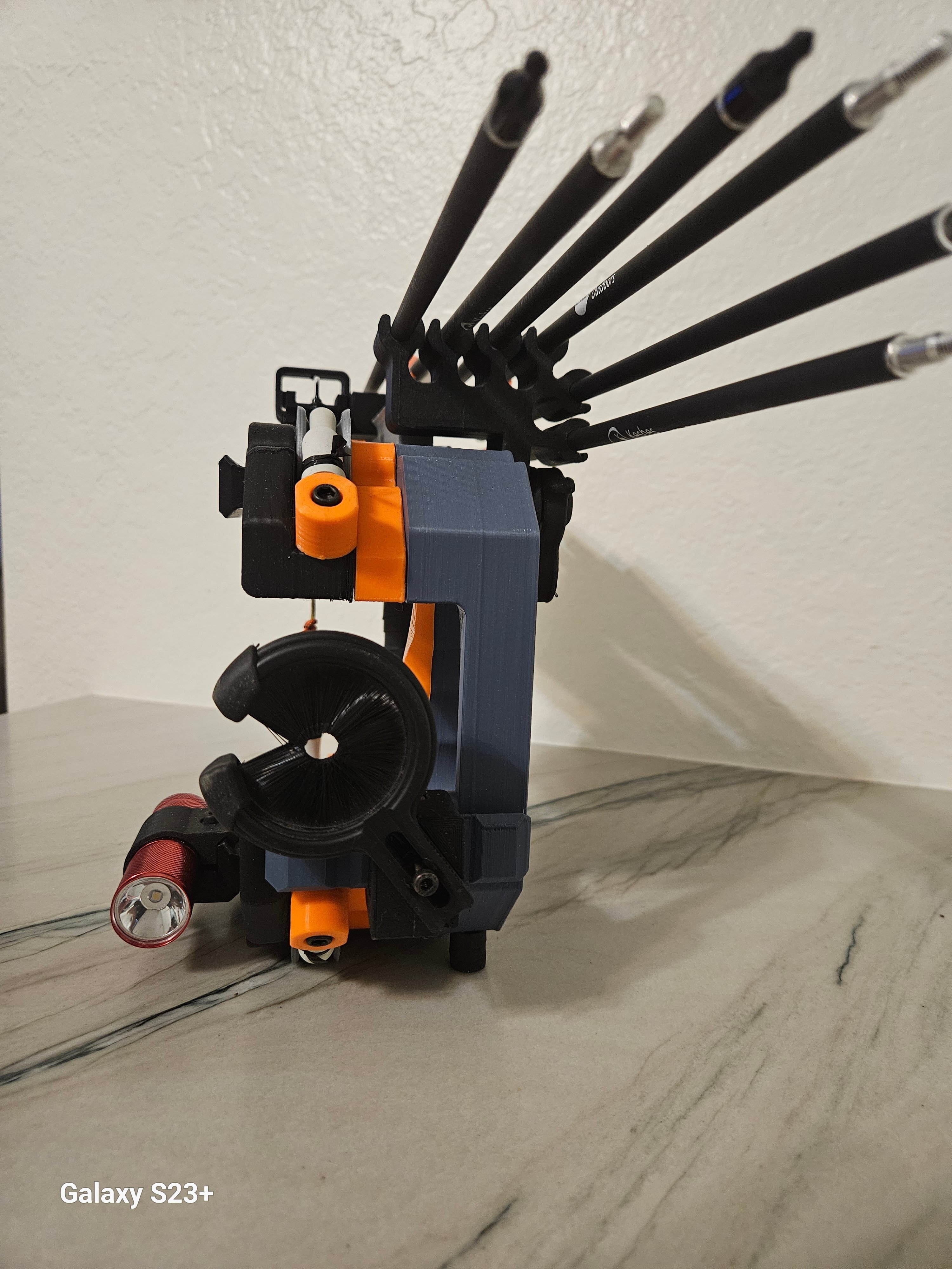 3D printable Survival X-Bow V2.0 Pro Unlimited Edition・Cults