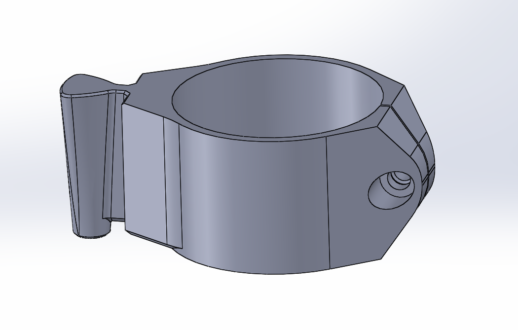 Arquivo grátis STL Aspiradora Karcher, boquilla mejorada para suelos 🔧 ...