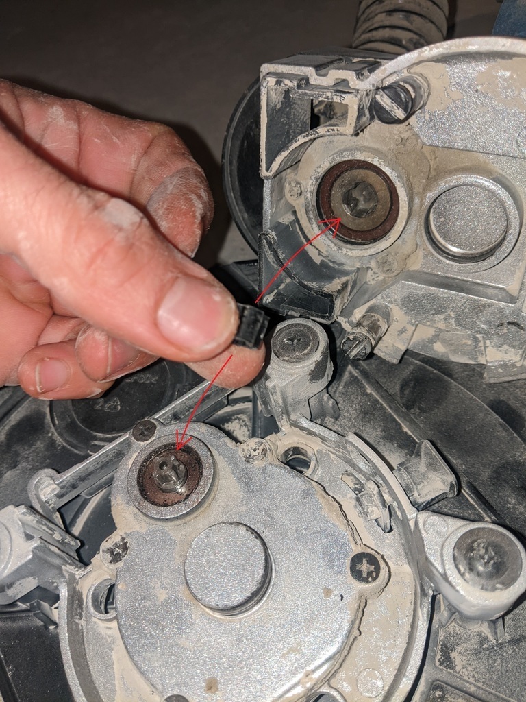 Free 3D file Dexter giraffe sander coupling 🦒 ・3D print design to ...