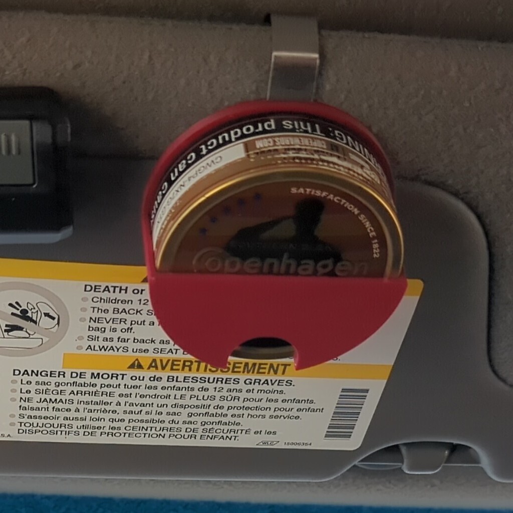 🔭 Dip Holder・Free 3D File for ・Cults