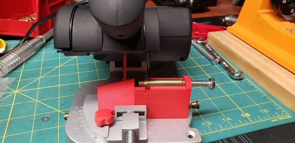 Free 3D file 300 AAC Blackout trim jig Harbor Freight 2" saw #62136 🪚 ...