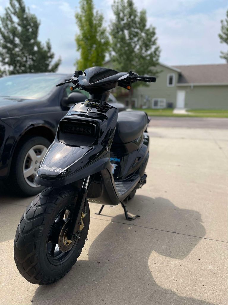 Free 3D file Yamaha Prebug Zuma Headlight Conversion 6" Rough Country ...