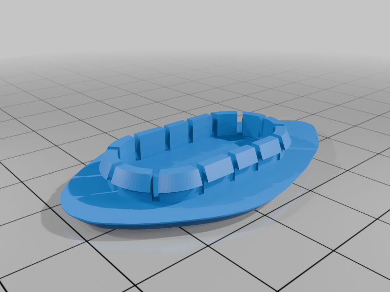 Free 3D file Honda Grom Front Blinker Delete Caps 👽 ・3D printing model ...