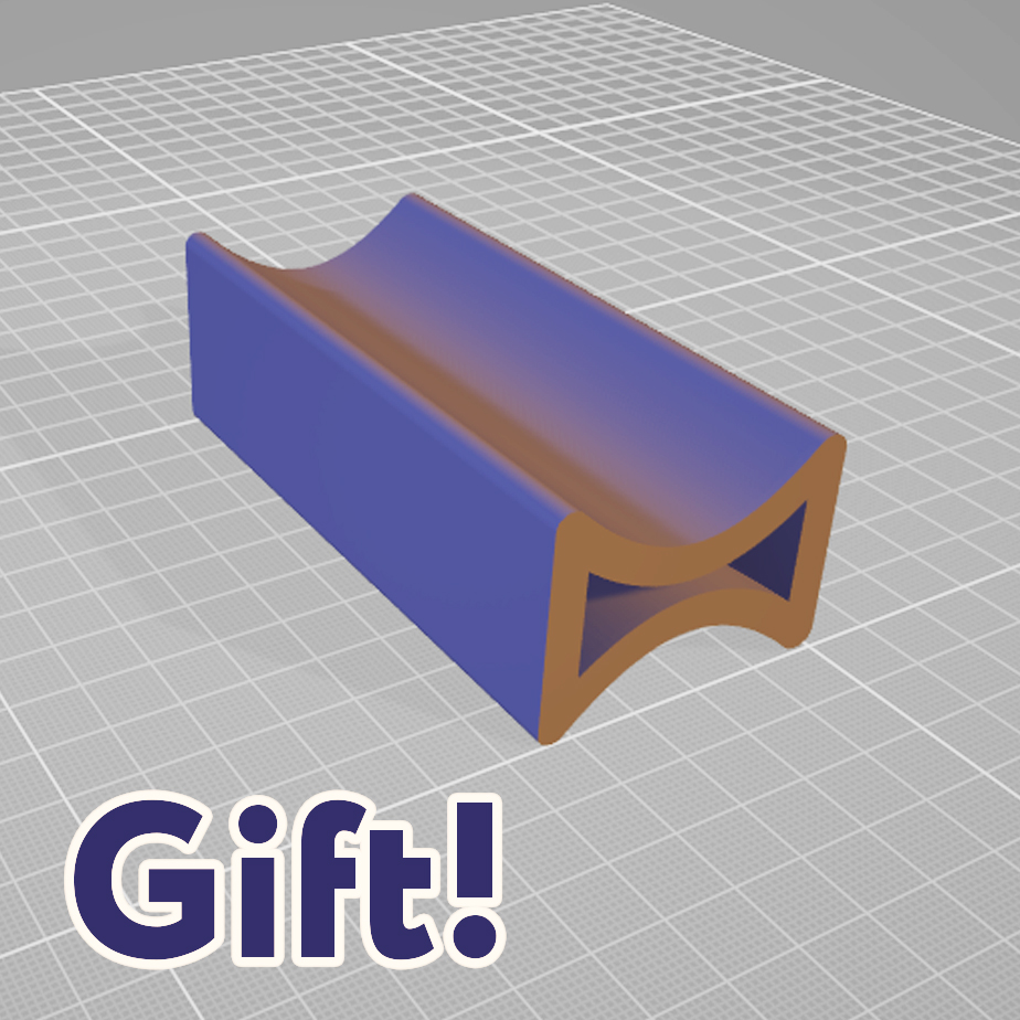 STL file Good luck embosser stamp 🍀 ・3D printing model to download・Cults