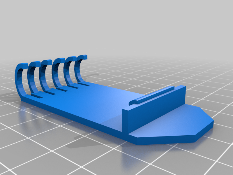 Free 3D file Hamster cage clip easy print 🐹 ・3D print object to ...