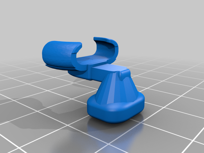 🛞 Nintendo Switch Steering Wheel・Kostenlos 3D Datei für ・Cults