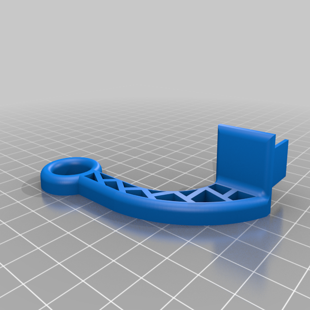 🪢 Filament Guide 2021 - Ender 3 / Pro・Free STL File for ・Cults