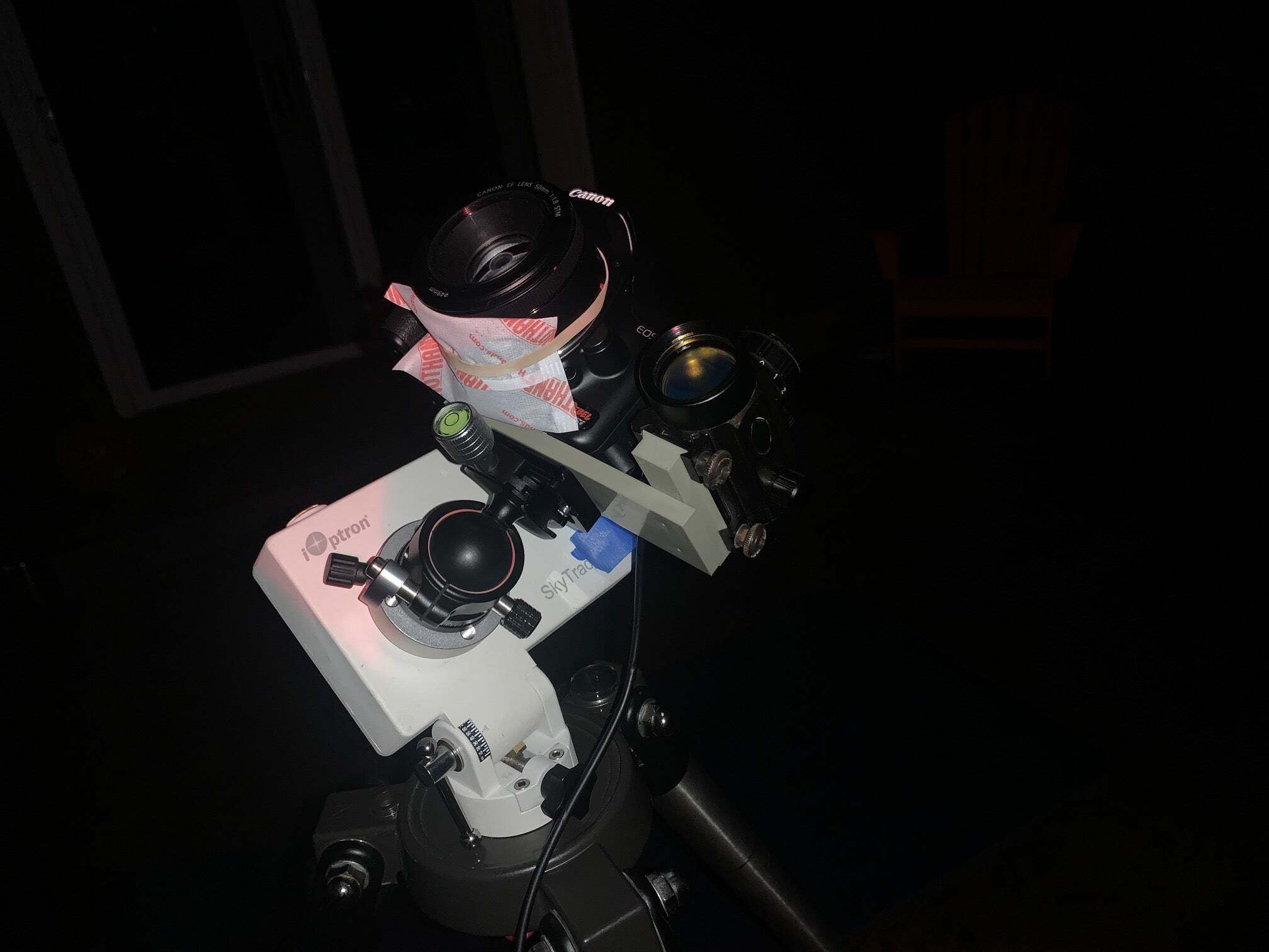 Free STL file DSLR Red Dot Adapter 👽 ・3D printer design to download・Cults