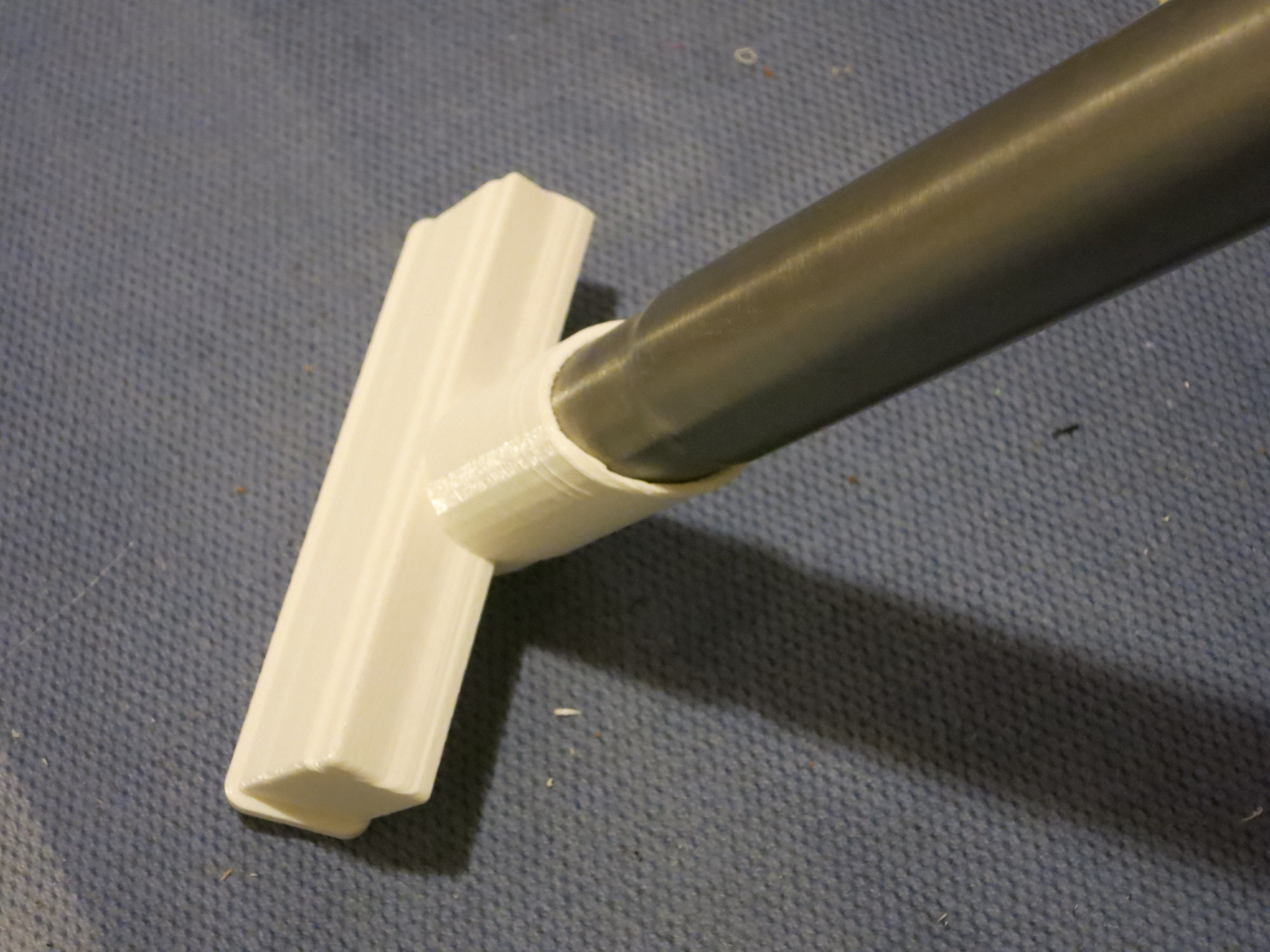 Free STL file vacuum cleaner vacuum cleaner 🧹 ・3D printable object to ...