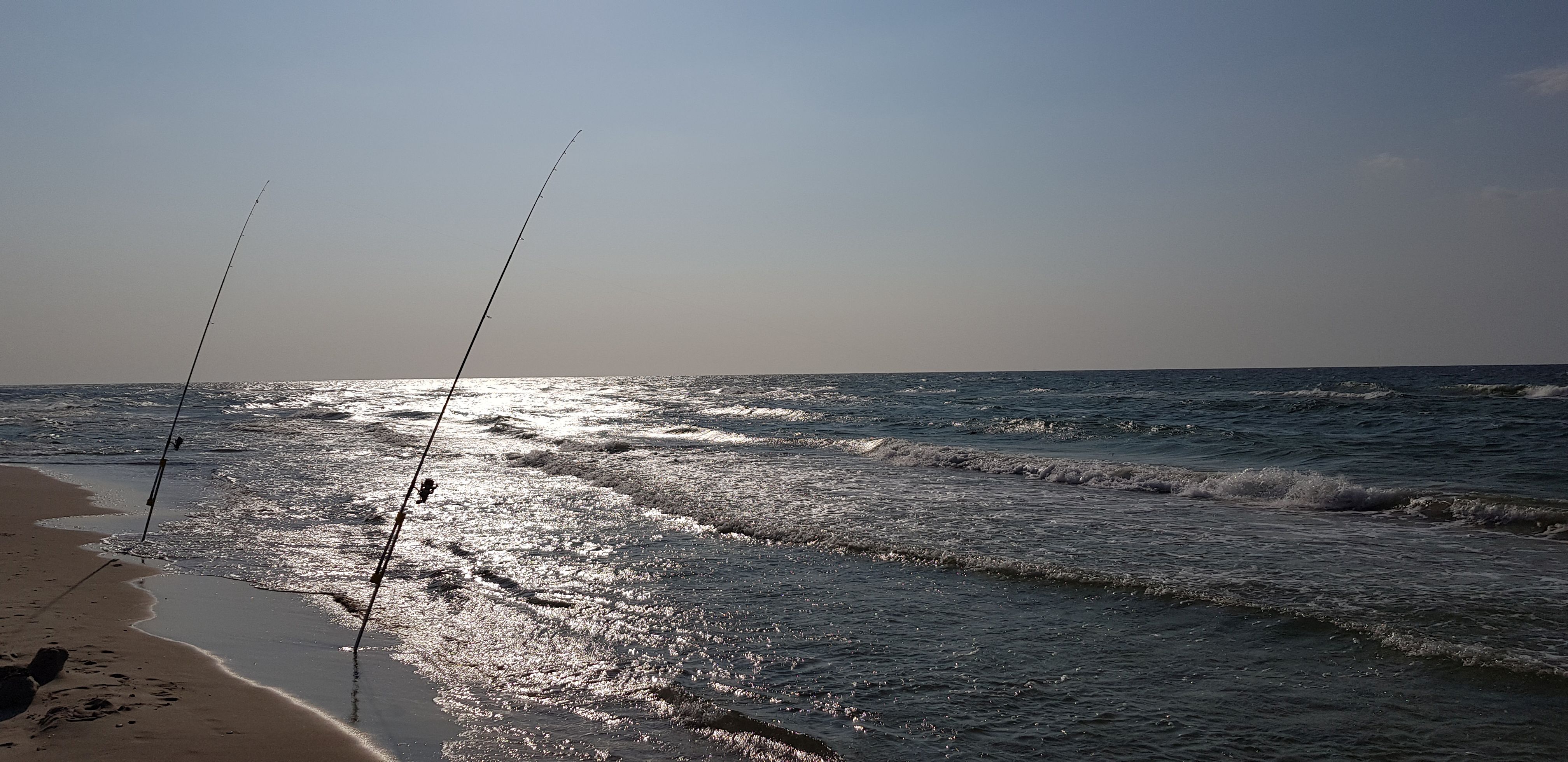 🎣 surfcasting fishing rod holder・ STL File for 3D printing・Cults