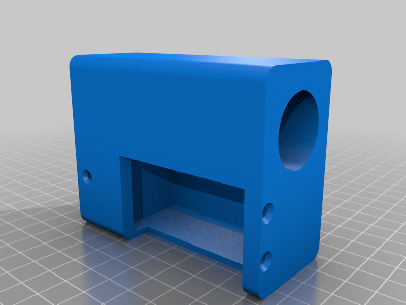 Free 3D file Jag Airsoft Shotgun Tracer 🔫 ・3D printer model to download ...