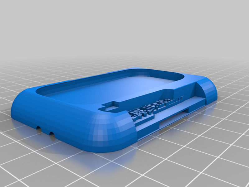 Free 3D file Captain Marvel Communicator 🎭 ・3D printer design to ...