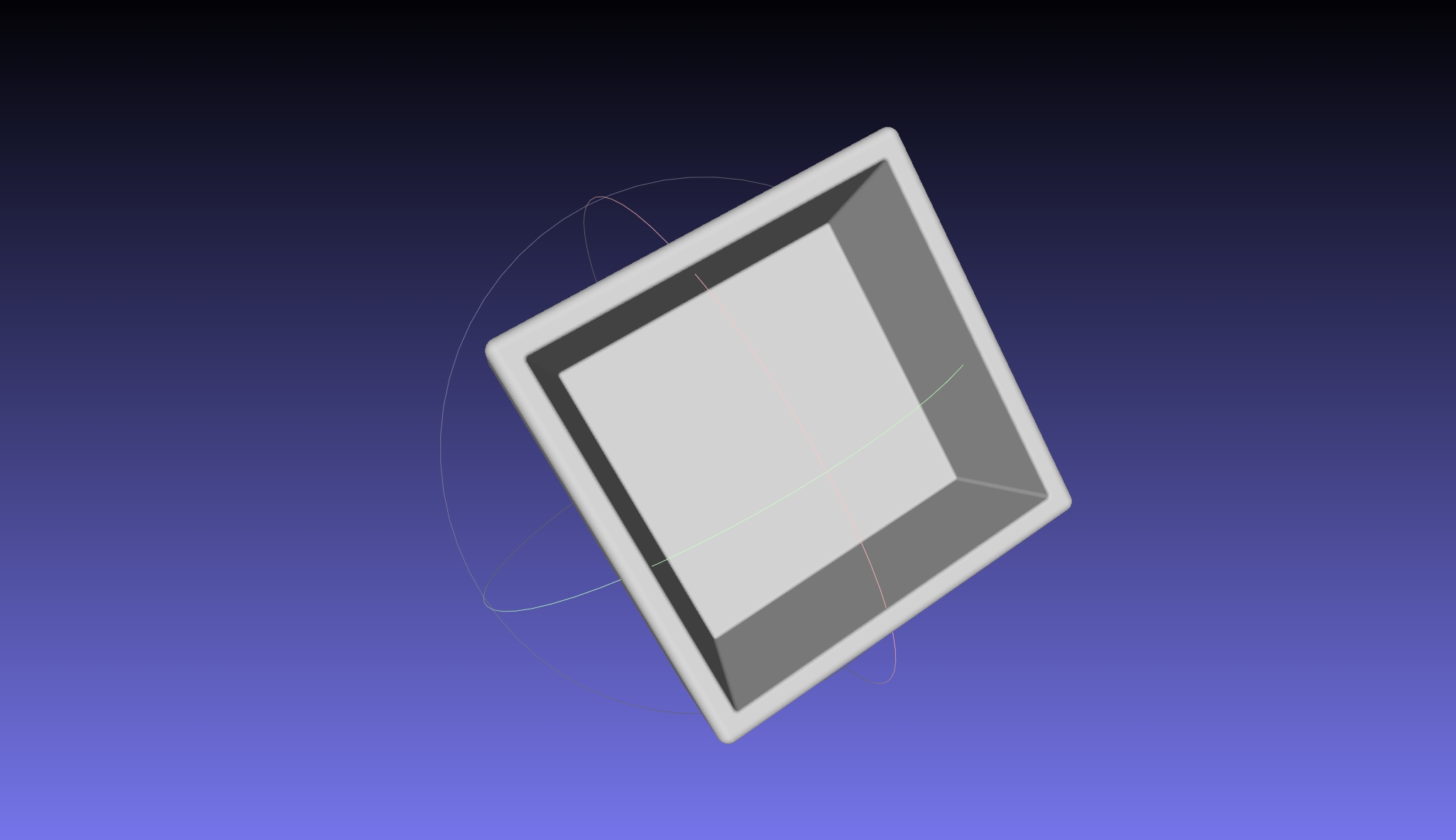 STL file ALIEN Flashlight Printable Model 👽・3D printing model to ...