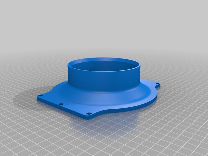 STL file Filter Holder for Tokina 16-28mm Lens - 150mm Glass 📷 ・3D ...