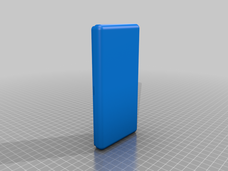 STL file 36 Game Phone Case - Retro Style 📞 (GCODE)・3D printable design ...