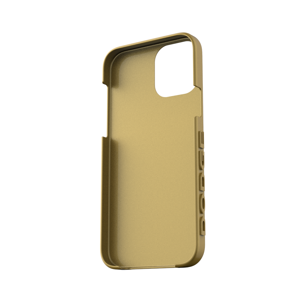 Free STL file Case Iphone 12 pro dodge 📱 (OBJ and DWG)・3D printable ...