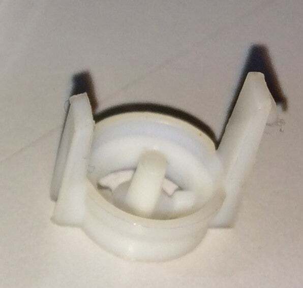 Free STL file Commodore SX-64 keyboard parts ⌨️ ・3D printable model to ...