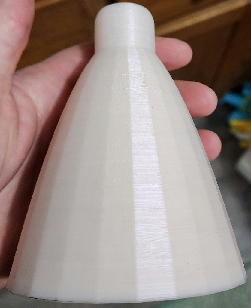 Free 3D file PopCorn Funnel 🍿 ・3D printing model to download・Cults