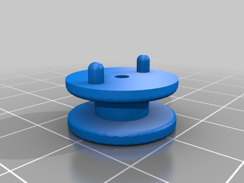 Free STL file CB radio microphone holder 📻 ・3D printable object to ...