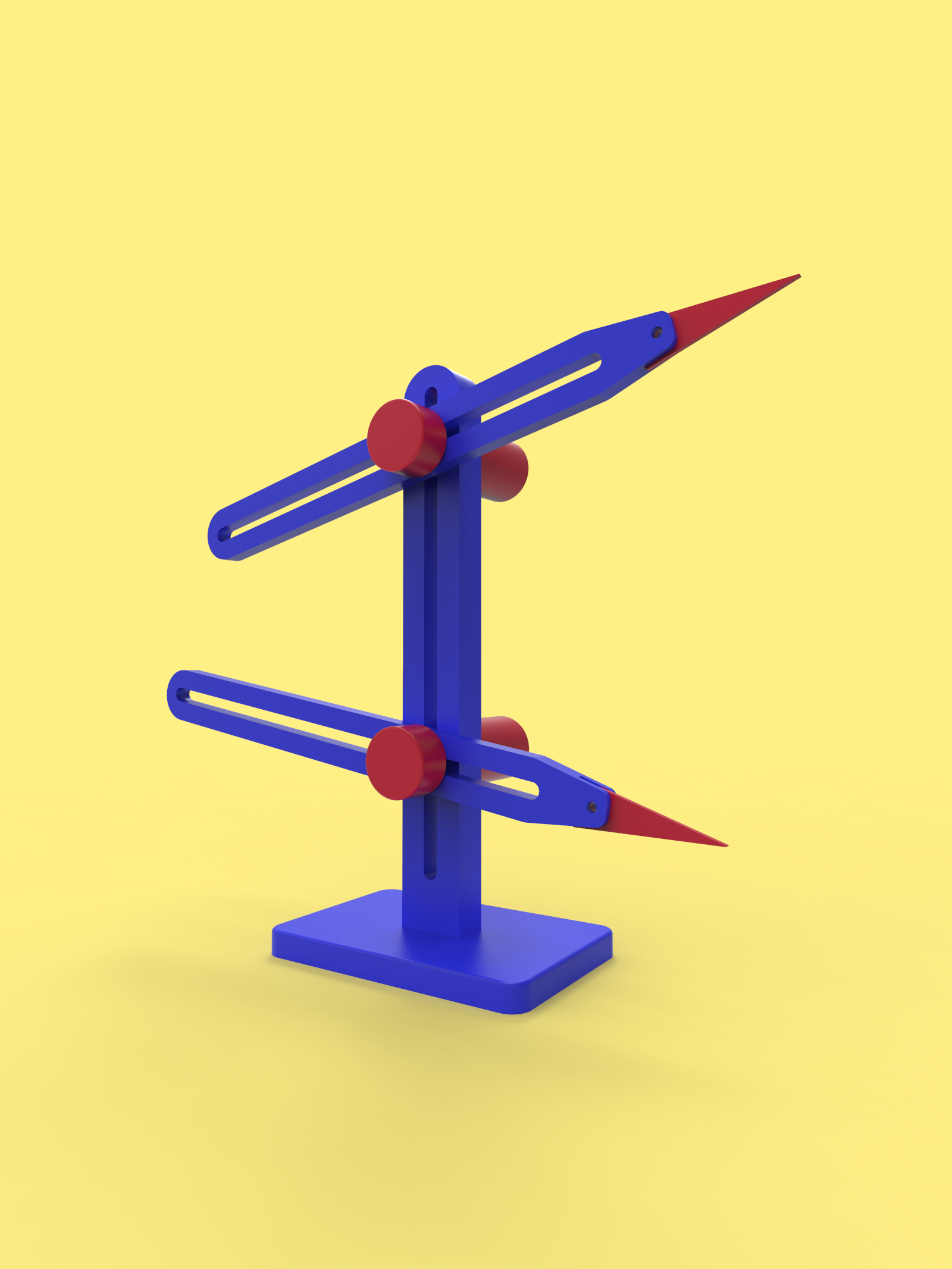 Archivo STL POTTERY GAUGE 🛞 ・Modelo de impresión 3D para descargar・Cults