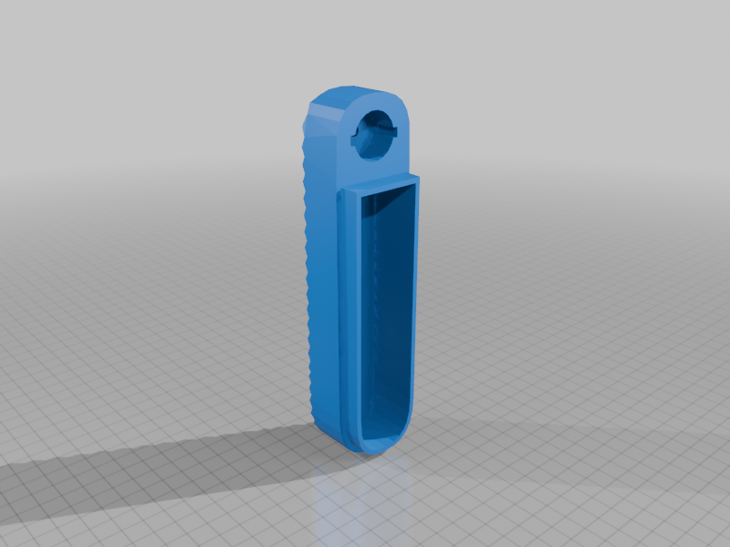 🔫 "Peregrine" Bullpup Ar15 Drop-In Kit・Free 3D File for ・Cults