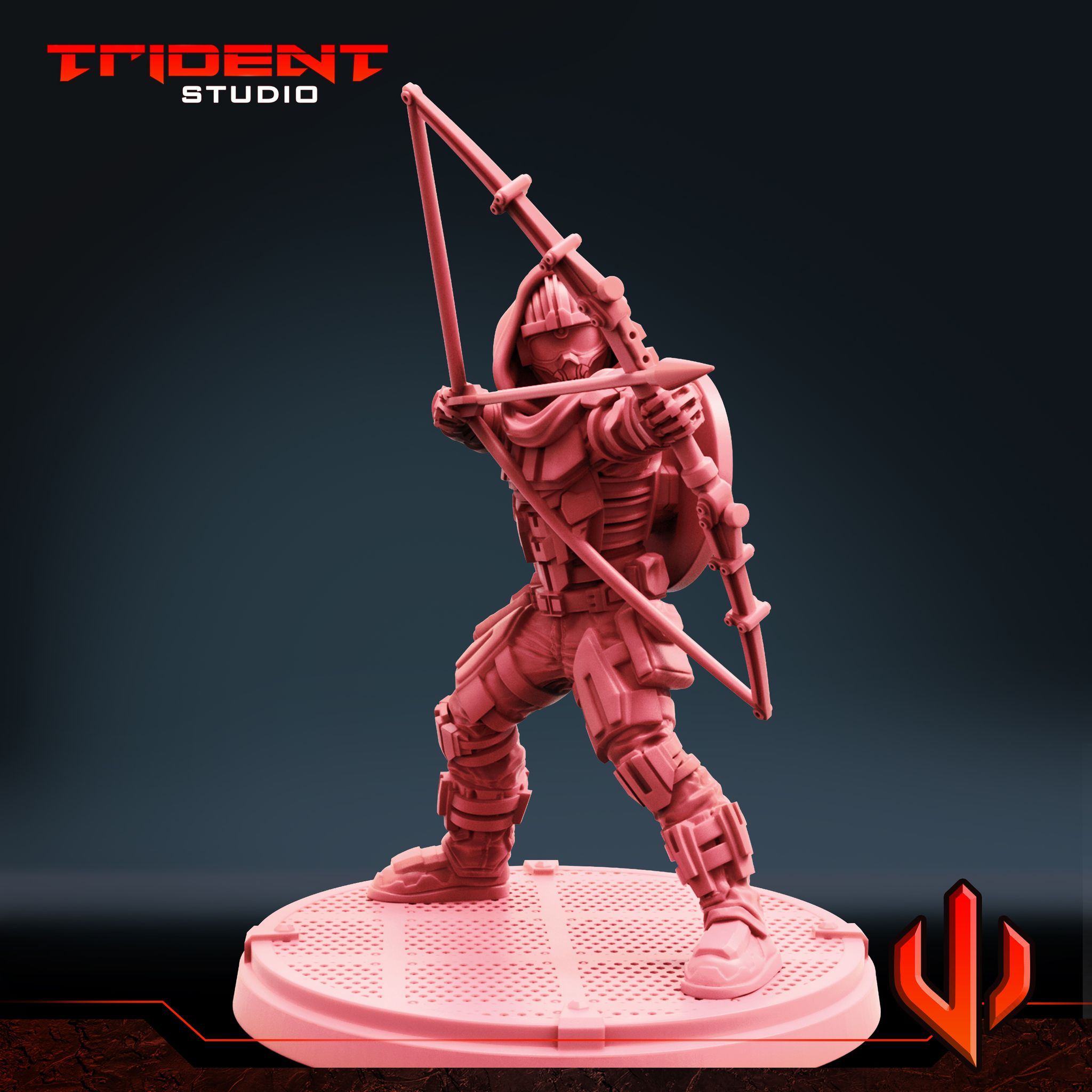 3D file TASK MASTER 2021 🎲 ・3D printer design to download・Cults