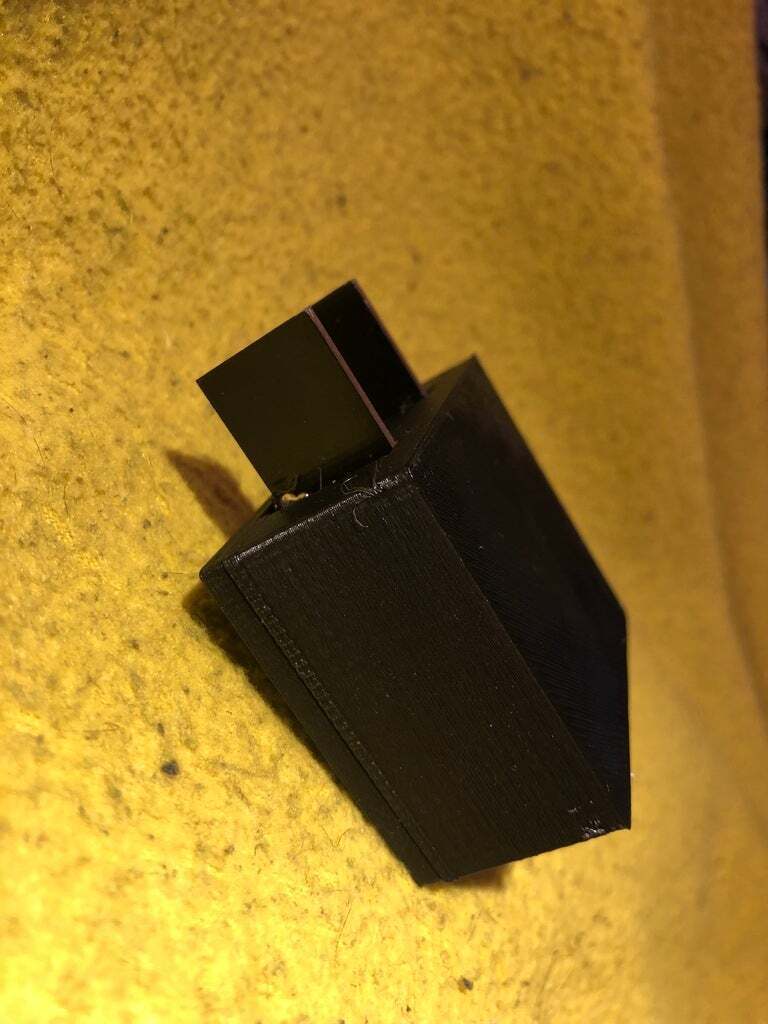 🔧 TKEY-1 housing・Archivo STL Gratis para ・Cults