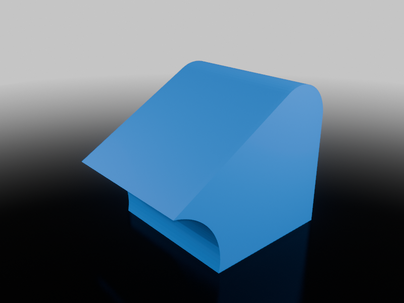 🎲 Azeron Cyborg-lock press・Free 3D File for ・Cults