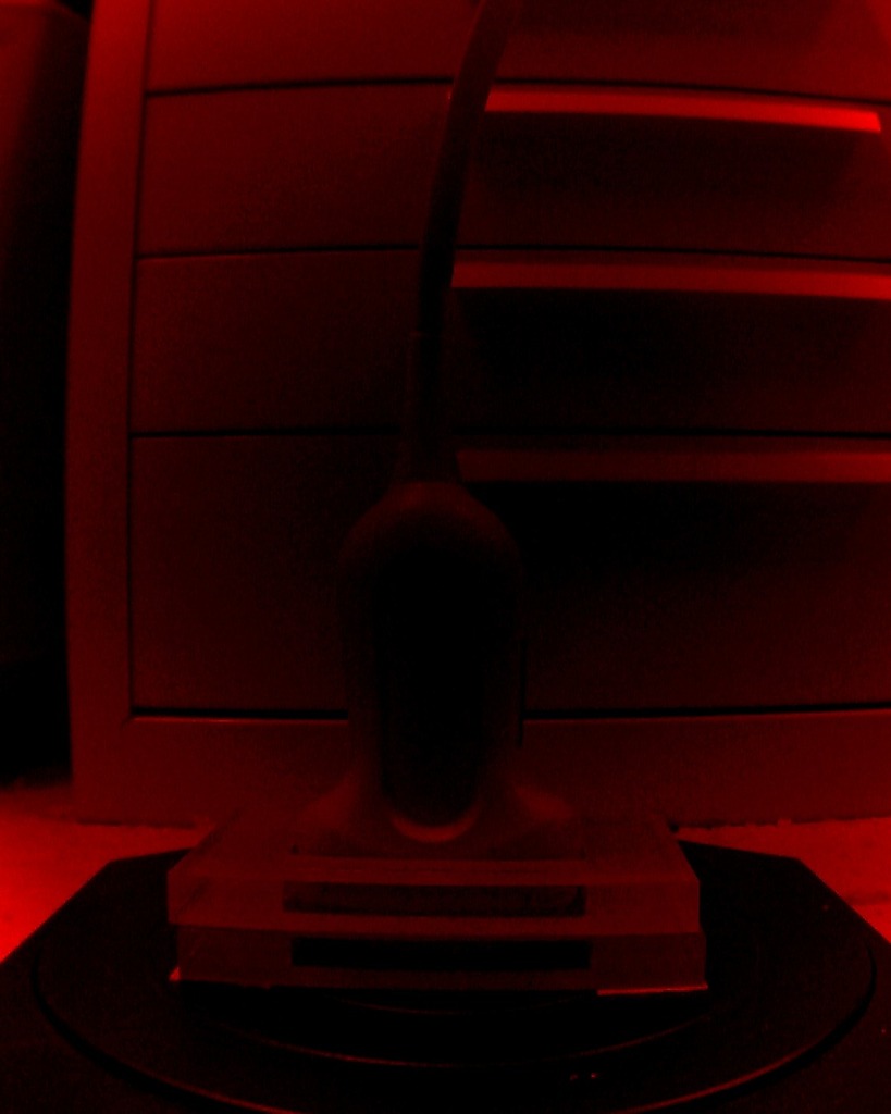 Free 3D file US probe 🩻 ・3D print design to download・Cults