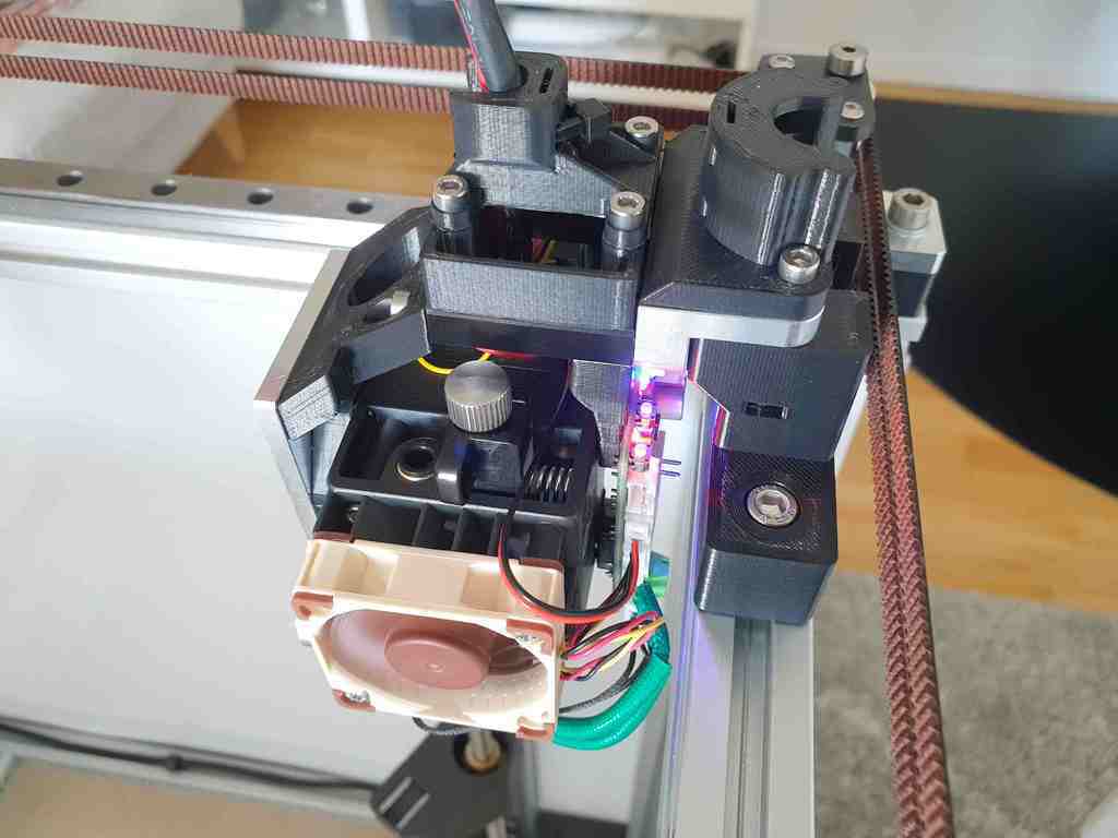 Free 3D file Jubilee Adapter for E3D's ToolChanger Hemera Tool 🧞‍♂️ ・3D ...