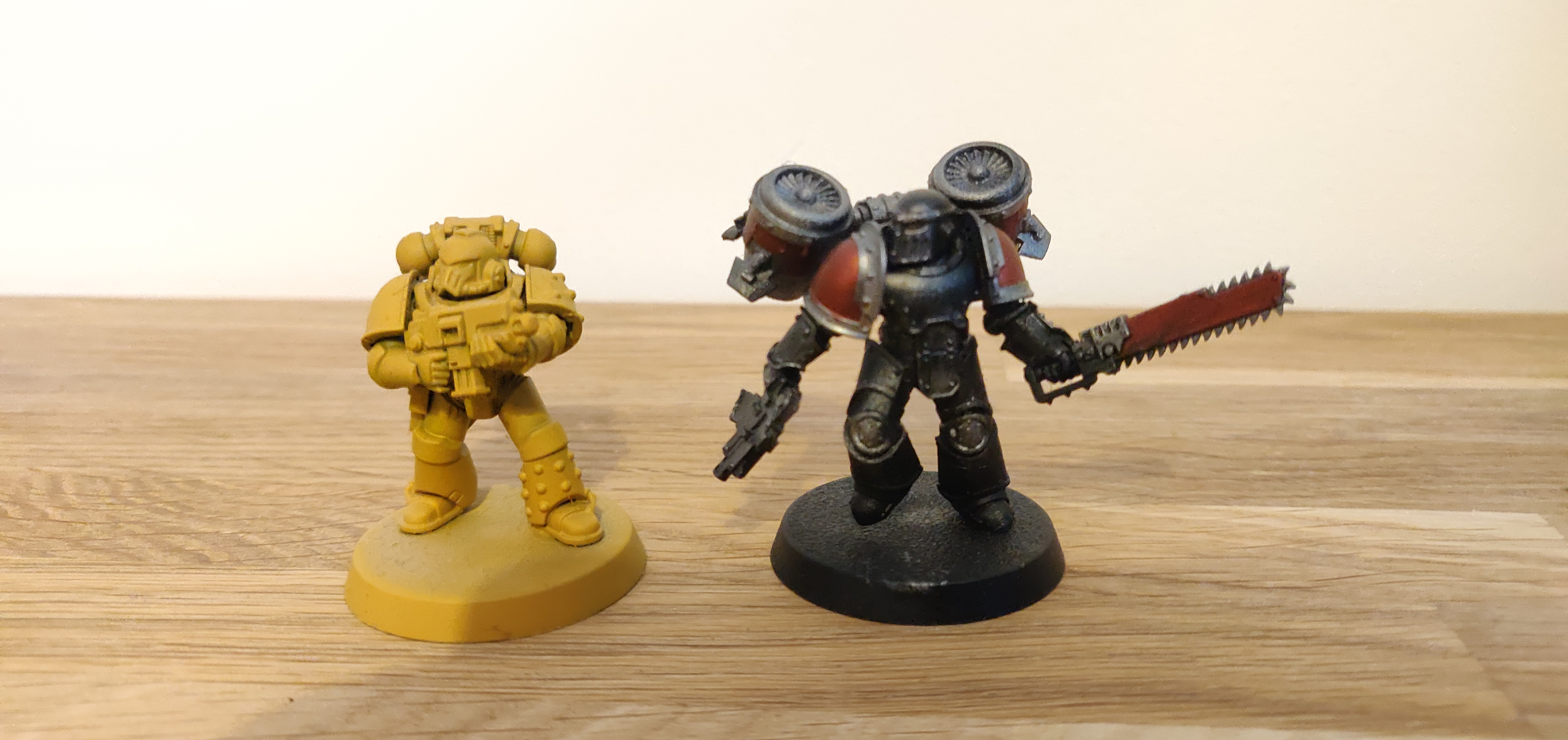 3D print Gen 3 Ferrum Armor • made with Creality Halot One・Cults