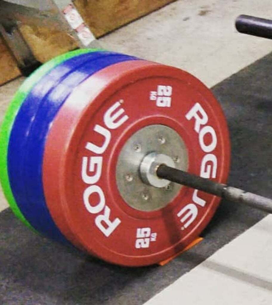 Free STL file Barbell Wedge Small 🤏 ・3D printing model to download・Cults