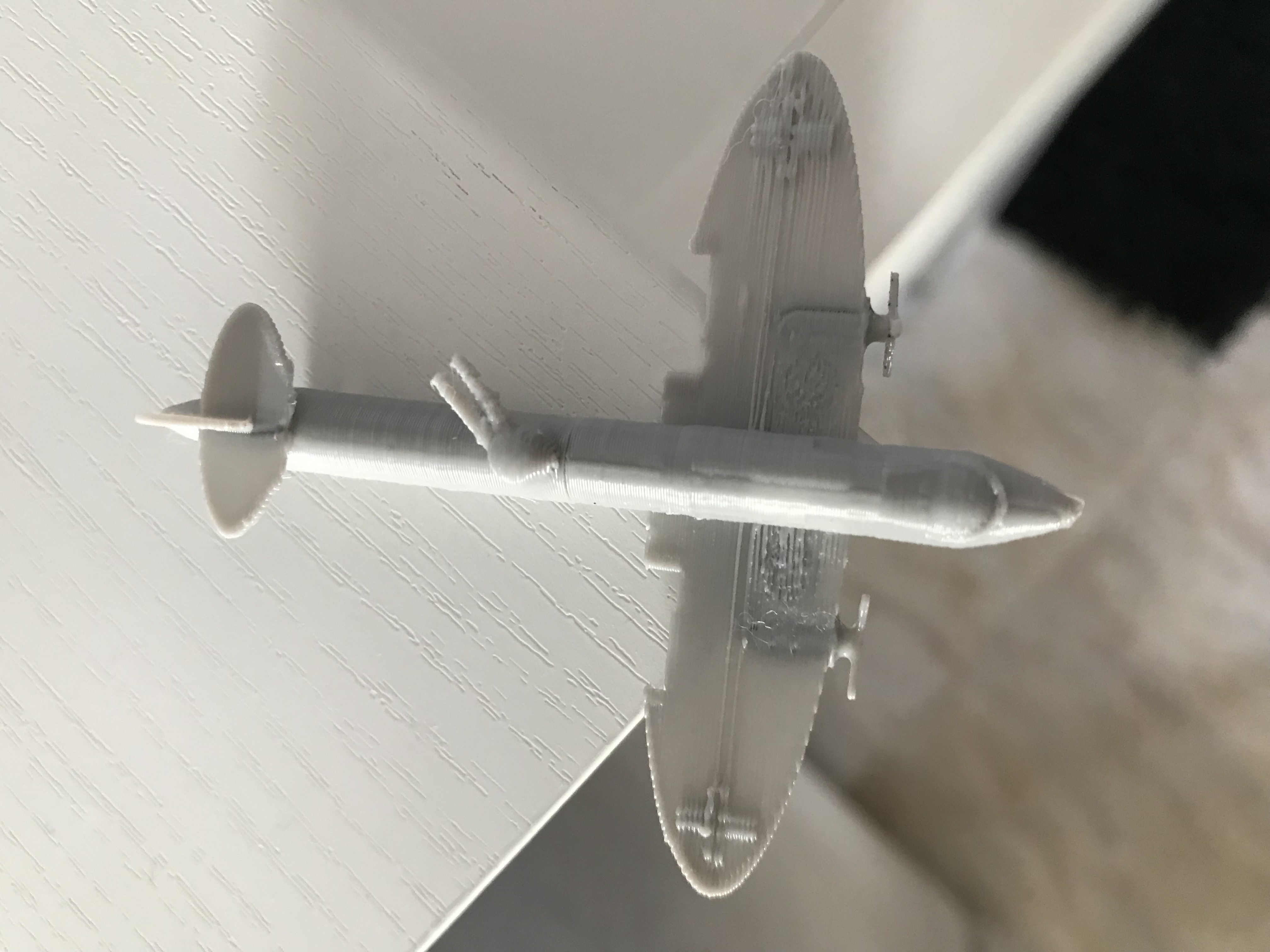 Fichier STL Bombardier nazi WW2 LE BLITZ 👽 ・Design pour impression 3D à ...
