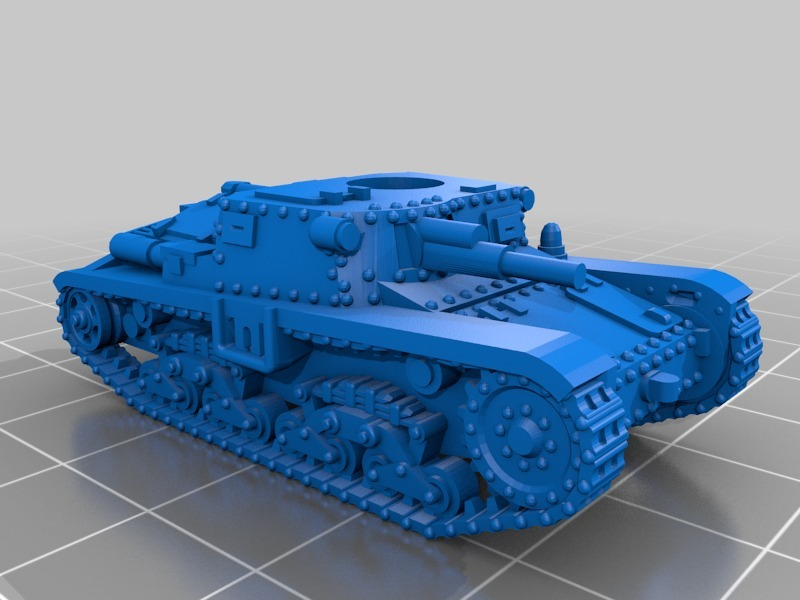 Free STL file M11/39 🤌 ・3D printable object to download・Cults