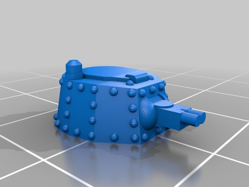 Free STL file M11/39 🤌 ・3D printable object to download・Cults