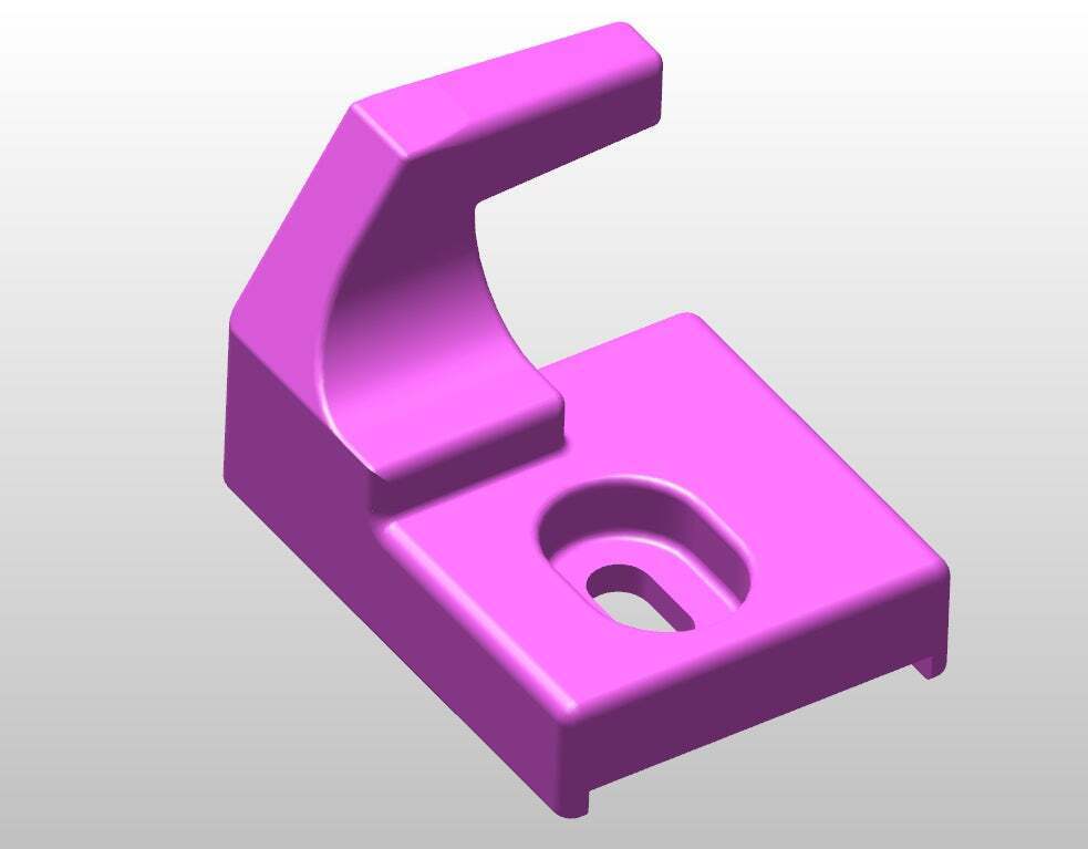 Free STL file NAS Built-in kitchen (System kitchen)drawer parts 🔪 ・3D ...