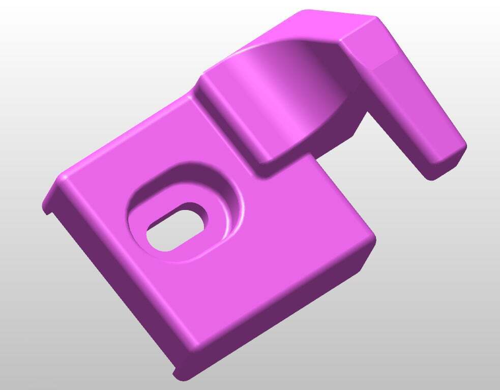 Free STL file NAS Built-in kitchen (System kitchen)drawer parts 🔪 ・3D ...