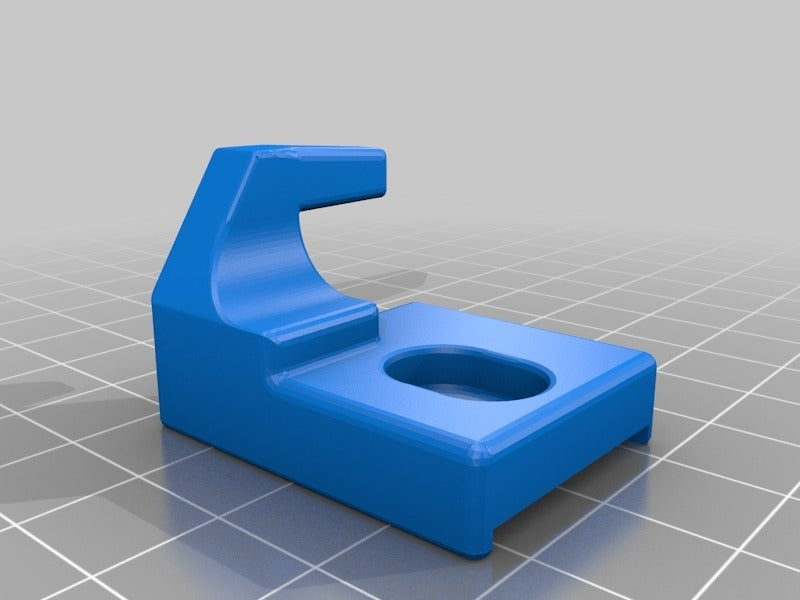 Free STL file NAS Built-in kitchen (System kitchen)drawer parts 🔪 ・3D ...