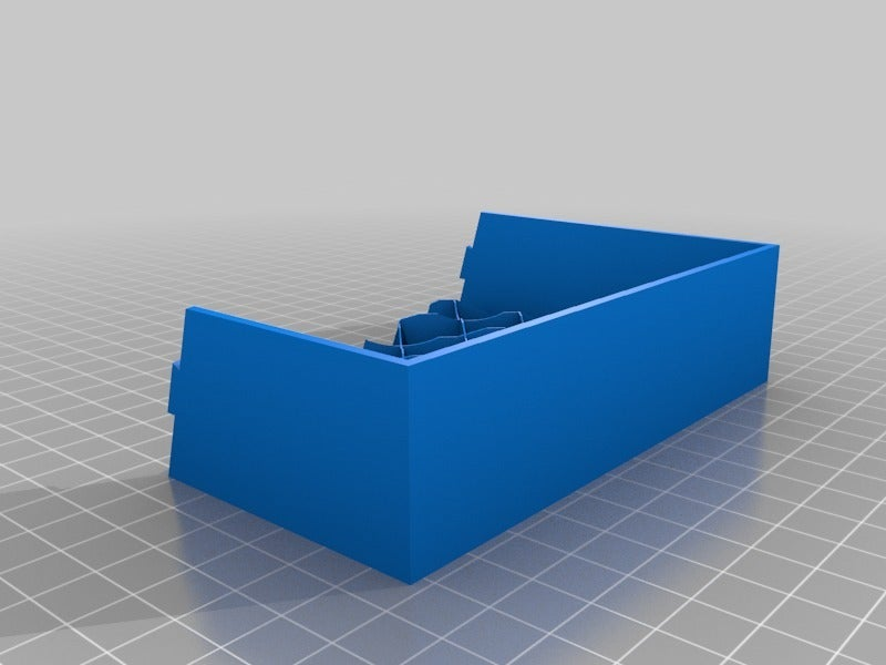 Free STL file Baht Auto Coin Sorter 🪙 ・3D print model to download・Cults