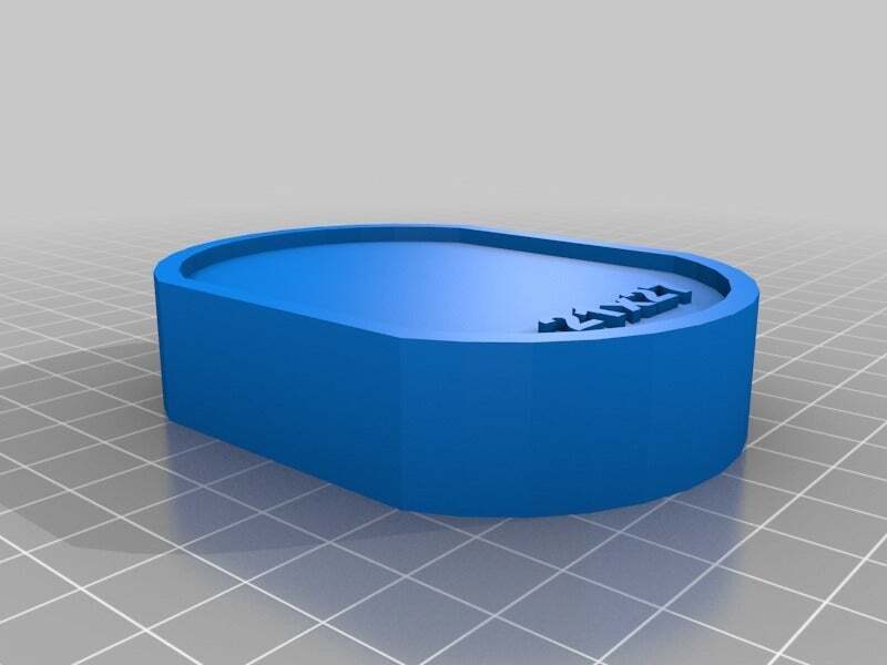 Free STL file Camp tent models ⛺ ・3D print design to download・Cults