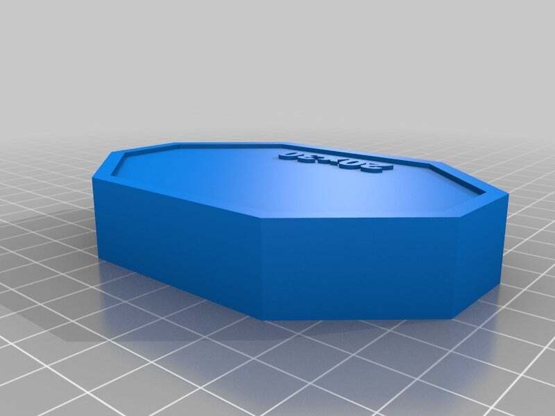 Free STL file Camp tent models ⛺ ・3D print design to download・Cults