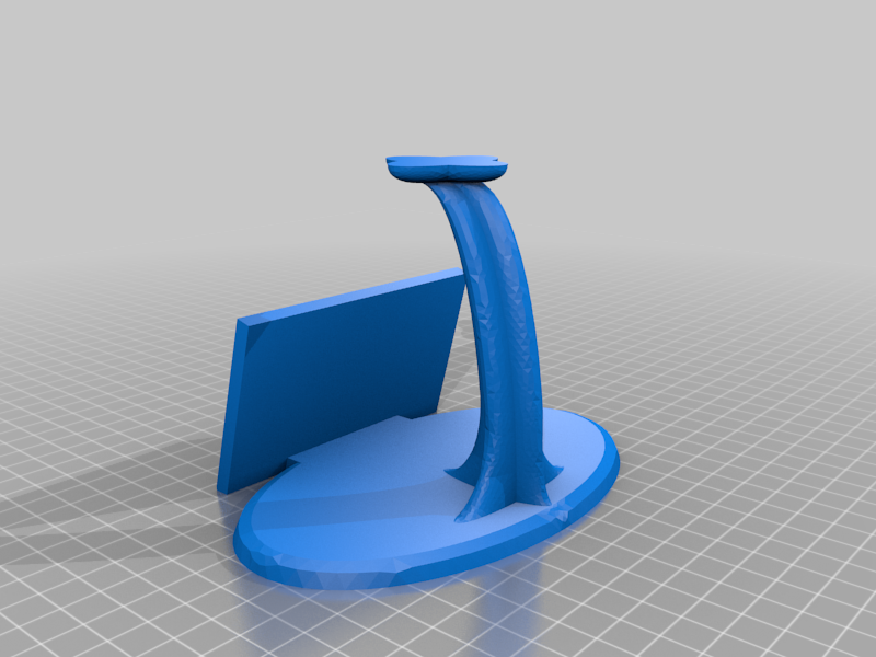 Free 3D file The Colony Ship Warden from Metamorphosis Alpha 1e 🚢・3D ...