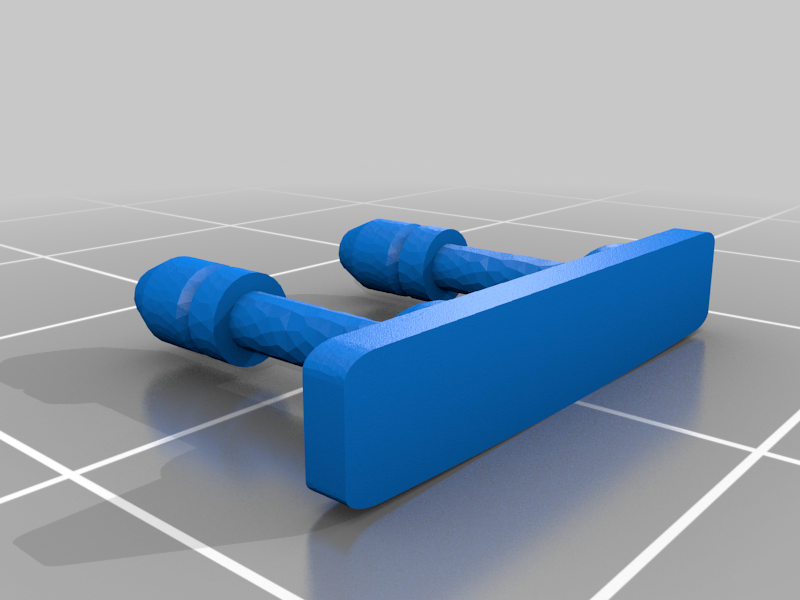 Free 3D file Gamma World 2e Death Machine 🗺️・Design to download and 3D ...