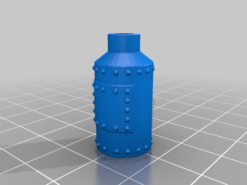 Free 3D file 15mm Victorian/Early 20th century factory machinery 🧑‍🏭 ...