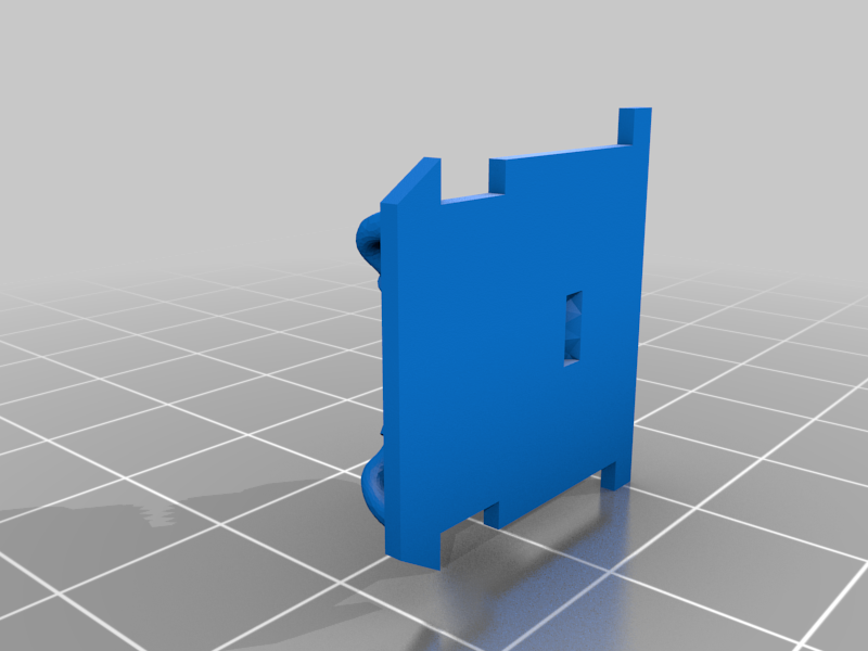 Free 3D file Gamma World 2e Death Machine 🗺️・Design to download and 3D ...