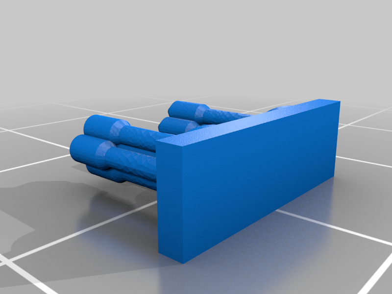 Free 3D file Gamma World 2e Death Machine 🗺️・Design to download and 3D ...