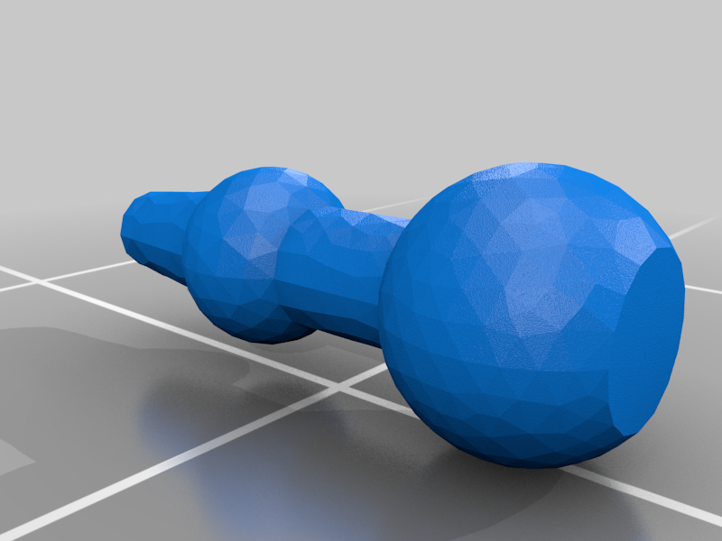 Free 3D file Gamma World 2e Death Machine 🗺️・Design to download and 3D ...