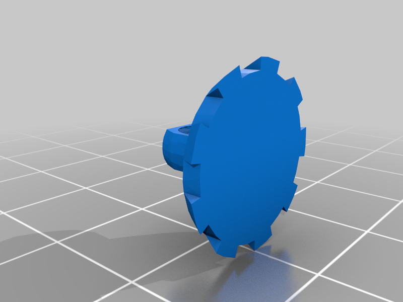 Free 3D file Gamma World 2e Death Machine 🗺️・Design to download and 3D ...